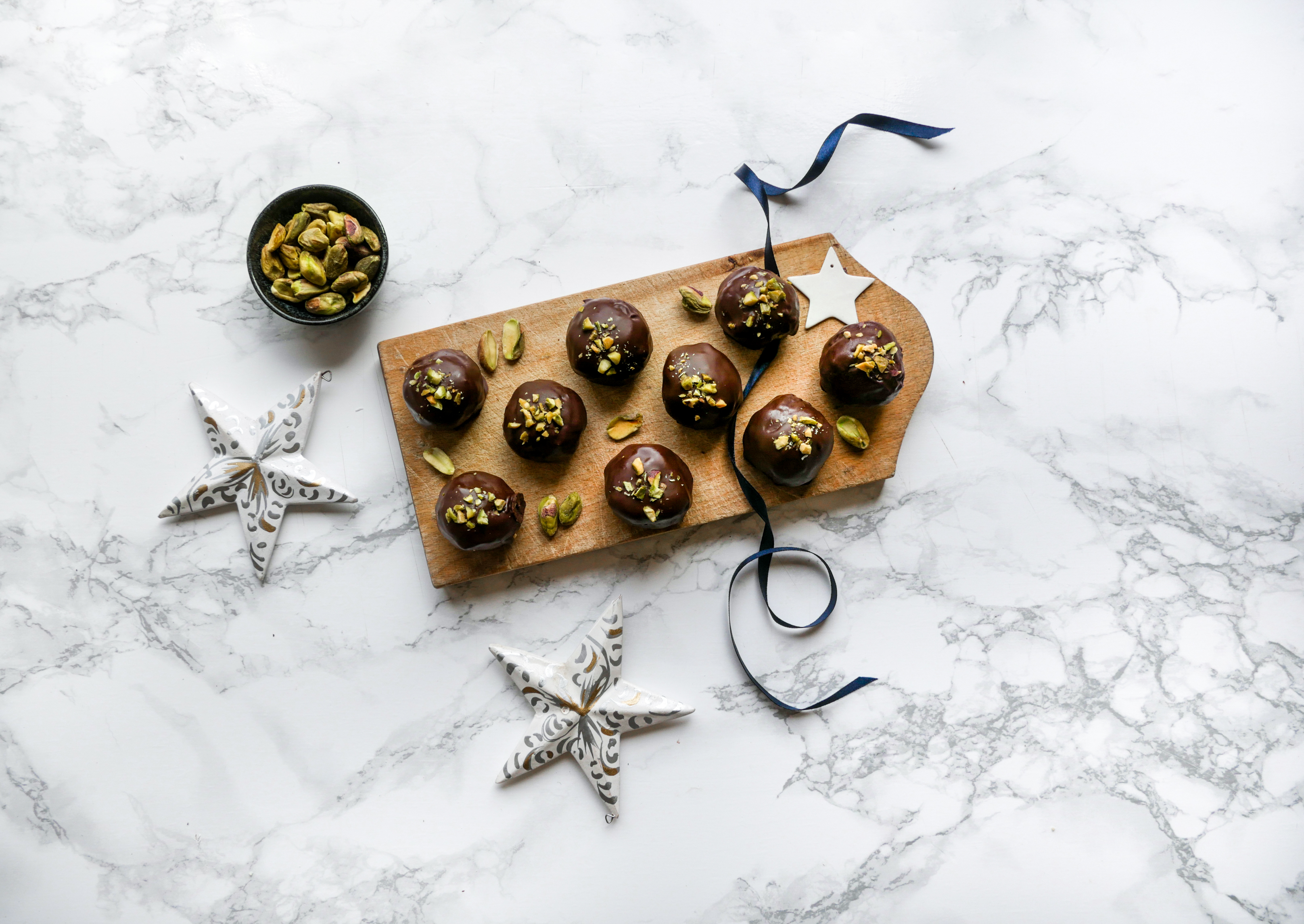 Dadeltrøfler | Enjoy Naturally - Earth Control